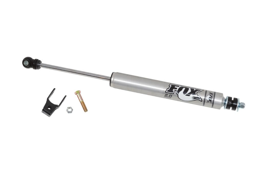FOX Lift Shock, (#1232) - McGaughys