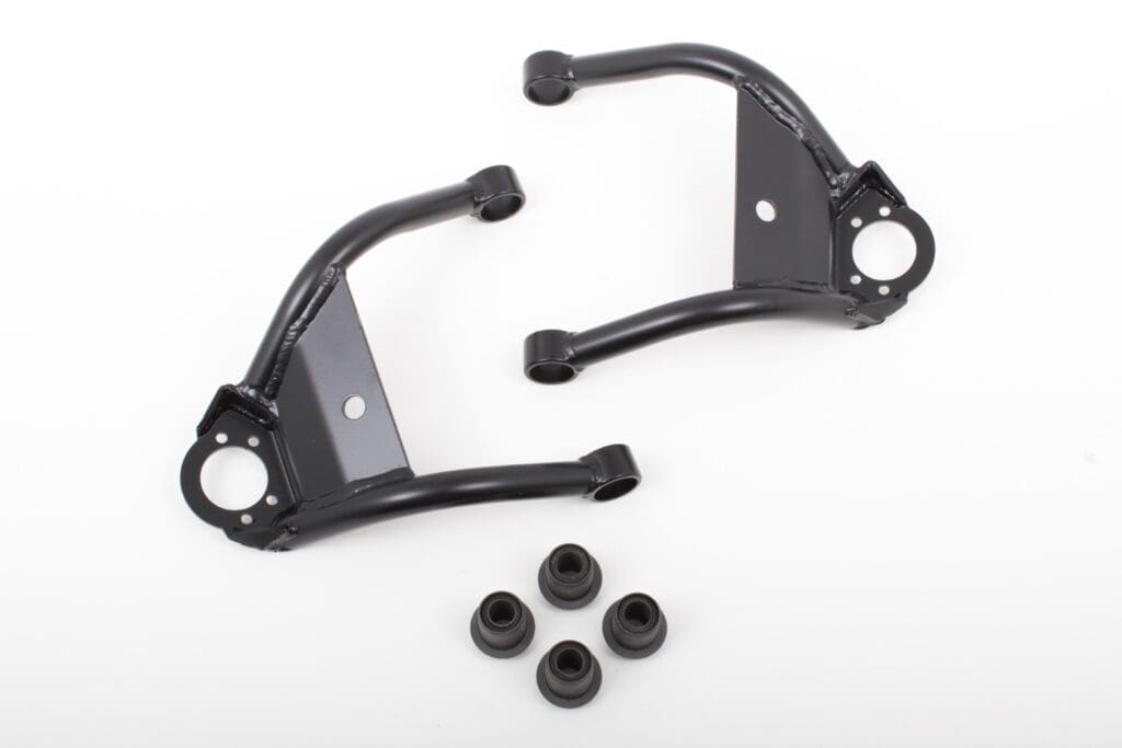 Tubular Upper Arms, 1964-1972 Chevy A-Body Car (#63231) - McGaughys