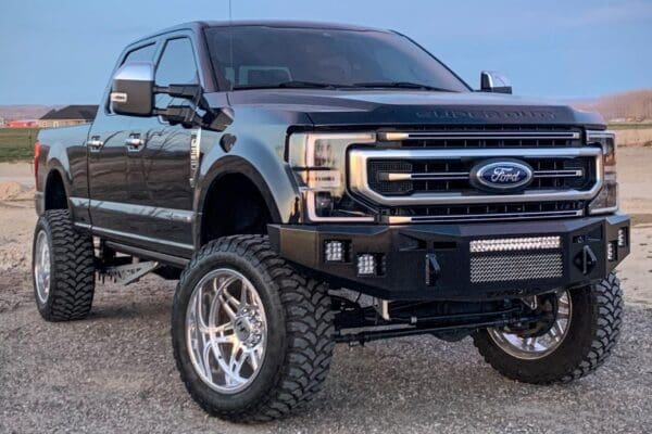2017-22 F-250 Lift Kits - McGaughys