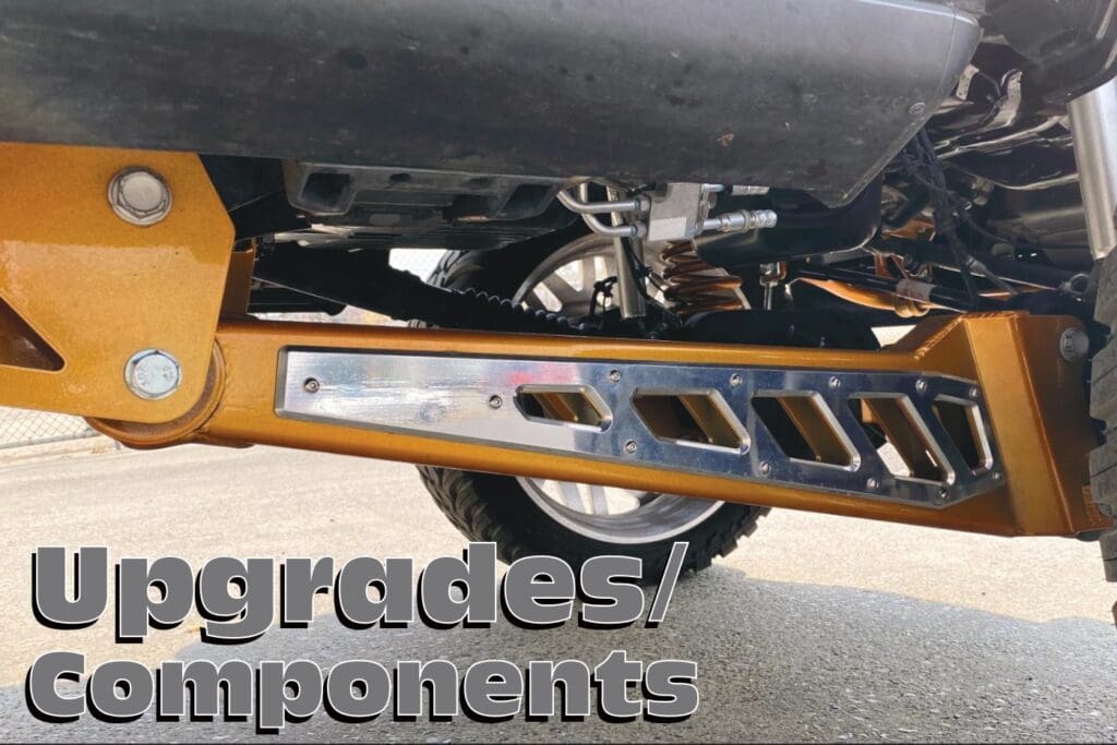 2019-22 Dodge 3500 Lift Kits - Elevated Ram 3500 - McGaughys