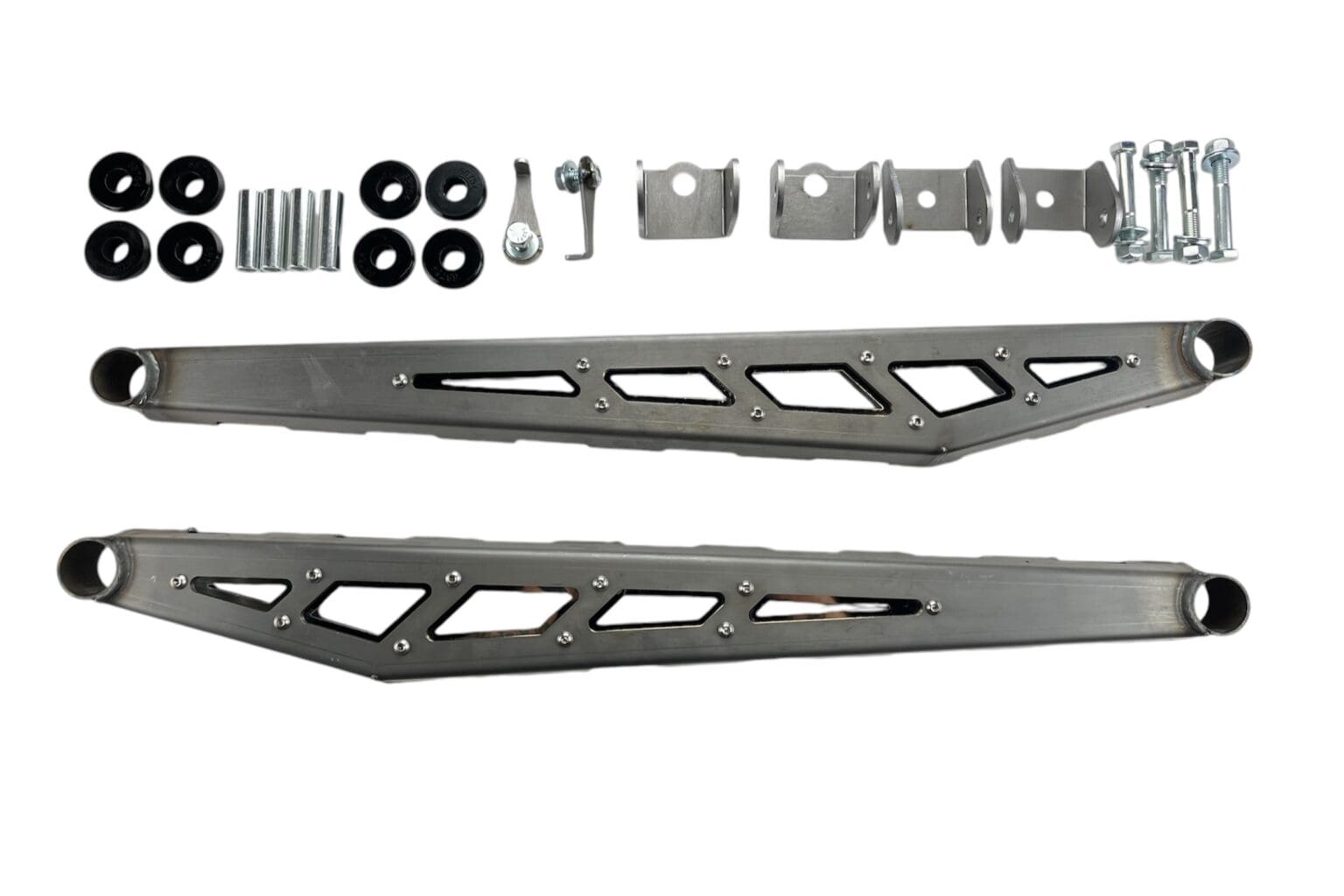 *Boxed Compression Struts Kit, 2020-2025 GM Truck 2500/3500 (#52450 ...