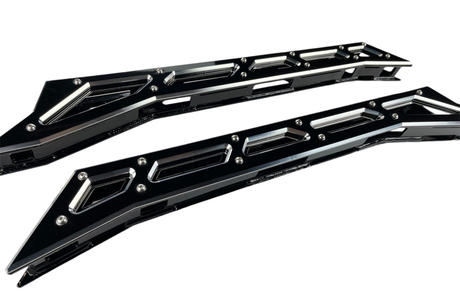 Cradle Kit, 2023-2025 Ford F250 / F350 *SHORT BED ONLY* (#57402 ...