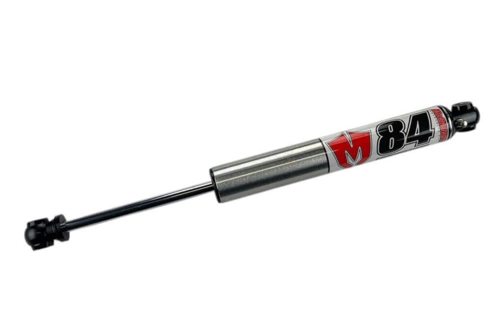 M84 Steering Shock, (#6099) - McGaughys