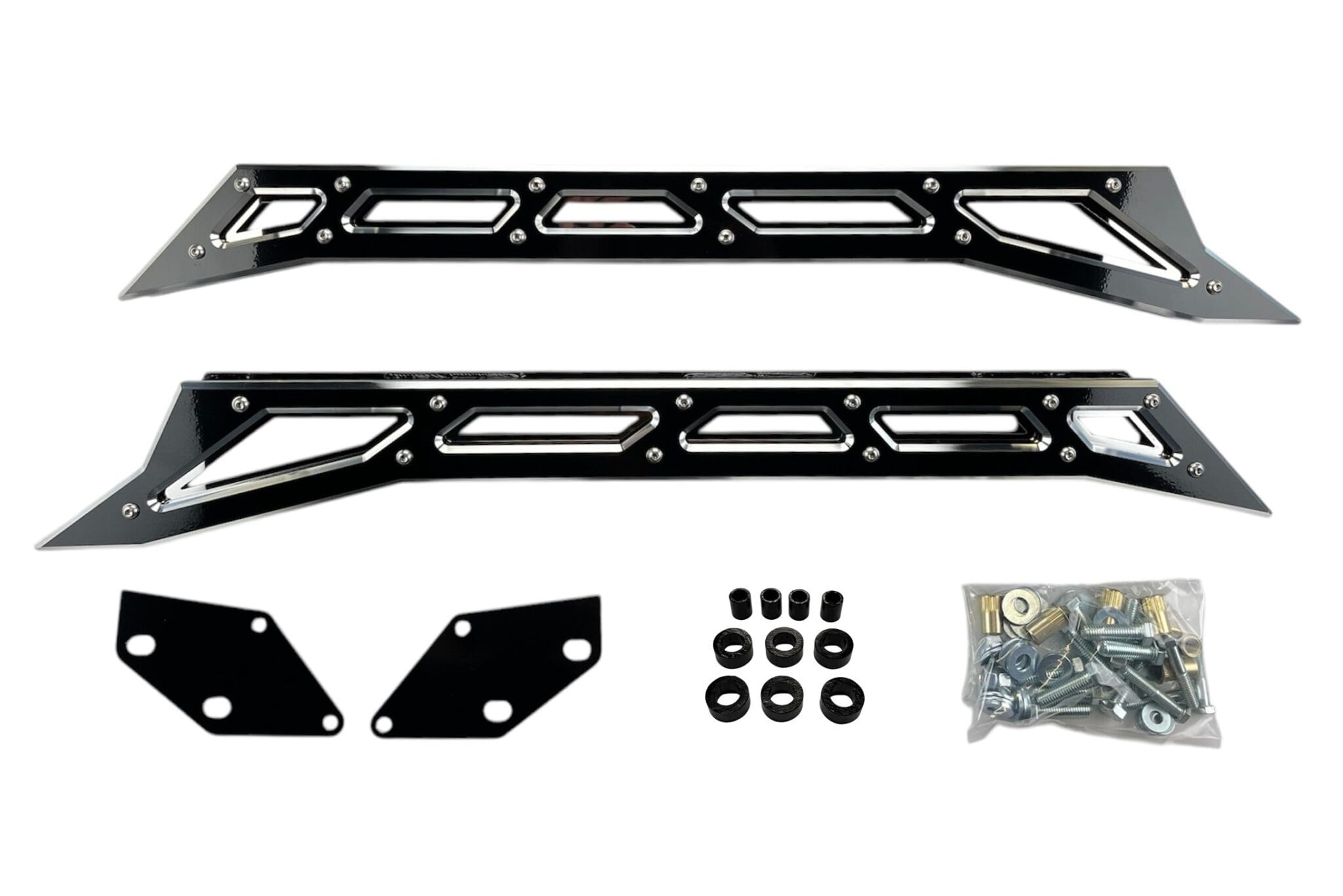 Cradle Kit, 2023-2025 Ford F250 / F350 *SHORT BED ONLY* (#57402 ...